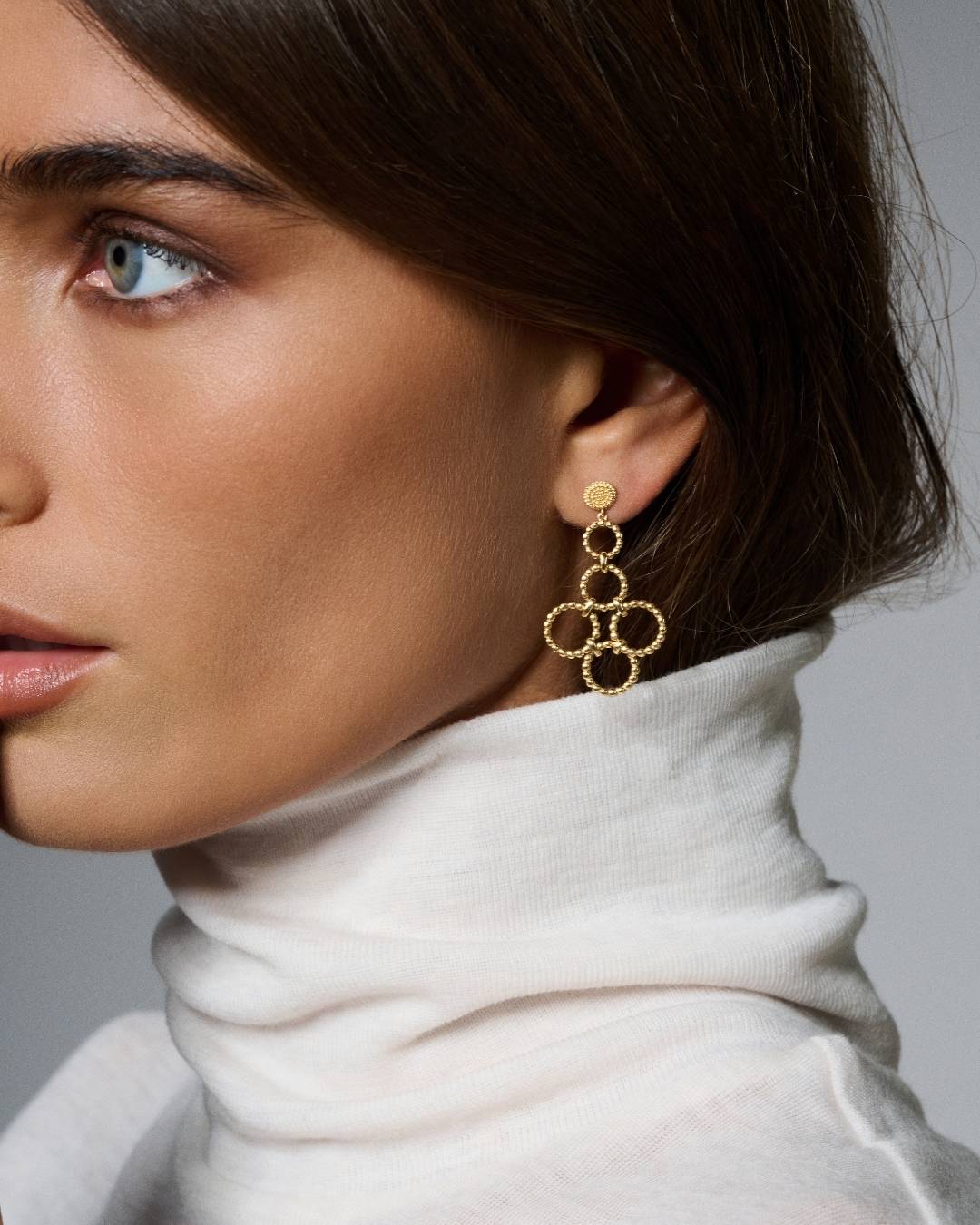 O! Jewelry | Luxury jewelry, made to wear all the time.