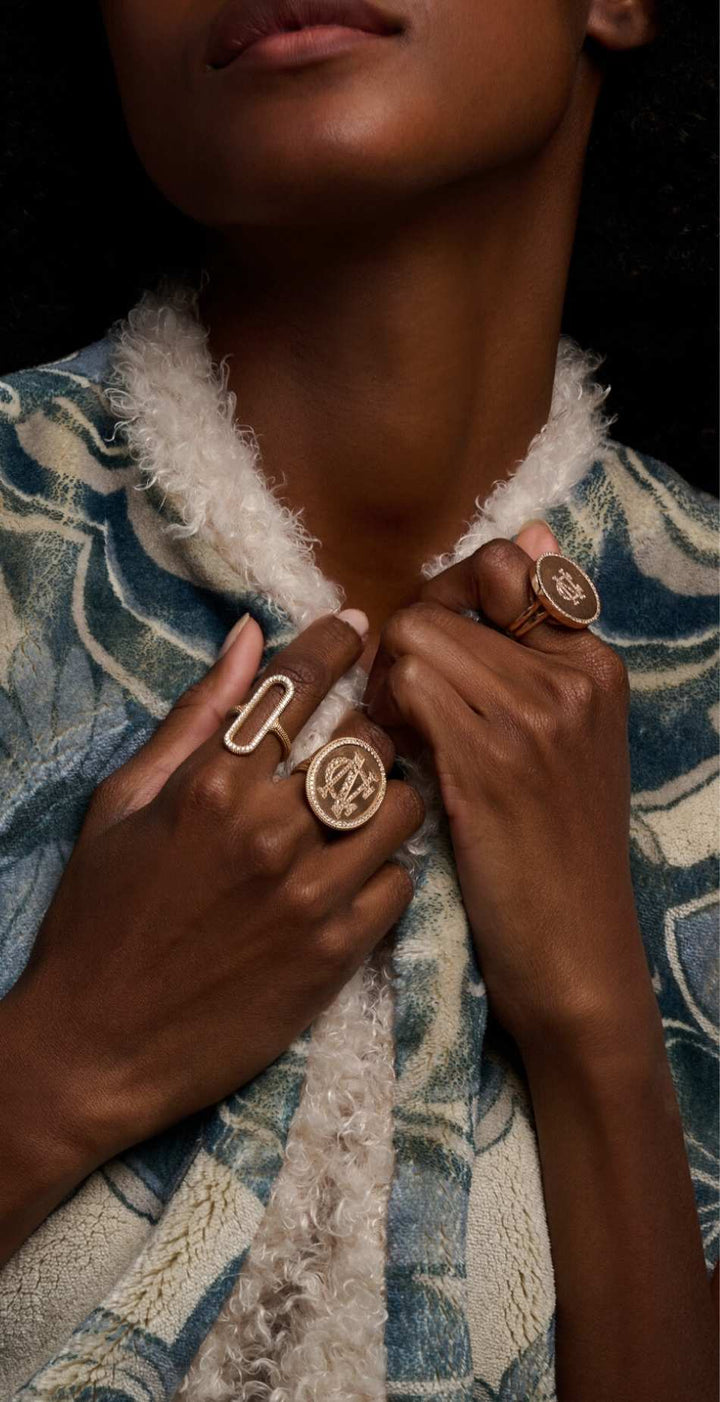 O! Jewelry | Luxury jewelry, made to wear all the time.